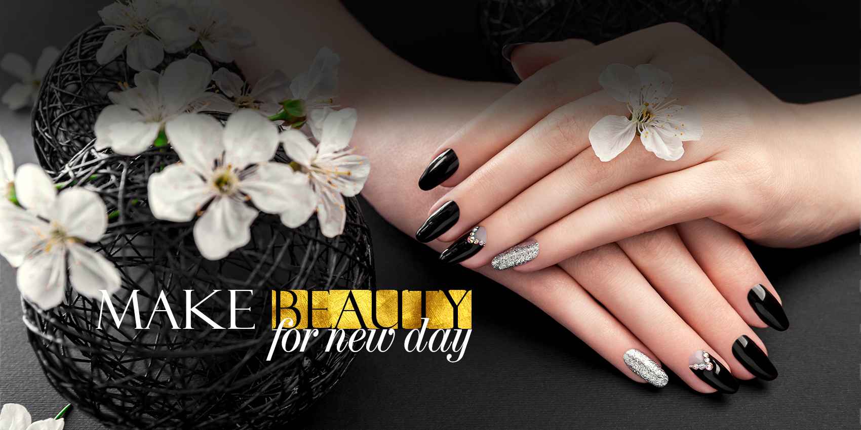 Luv Nails & Spa - Nail Salons Nearby - Costa Mesa, California